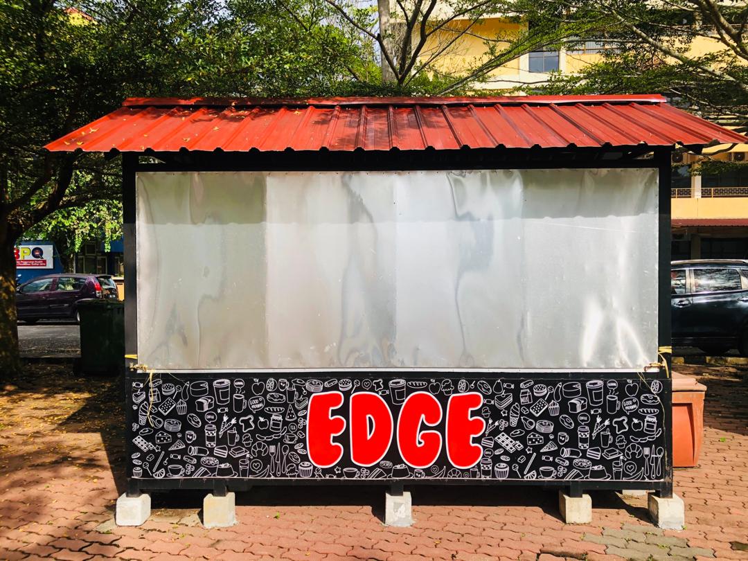 STUDENT ENTREPRENEURSHIP KIOSK – UPSI | Pusat Pembangunan Keusahawanan ...